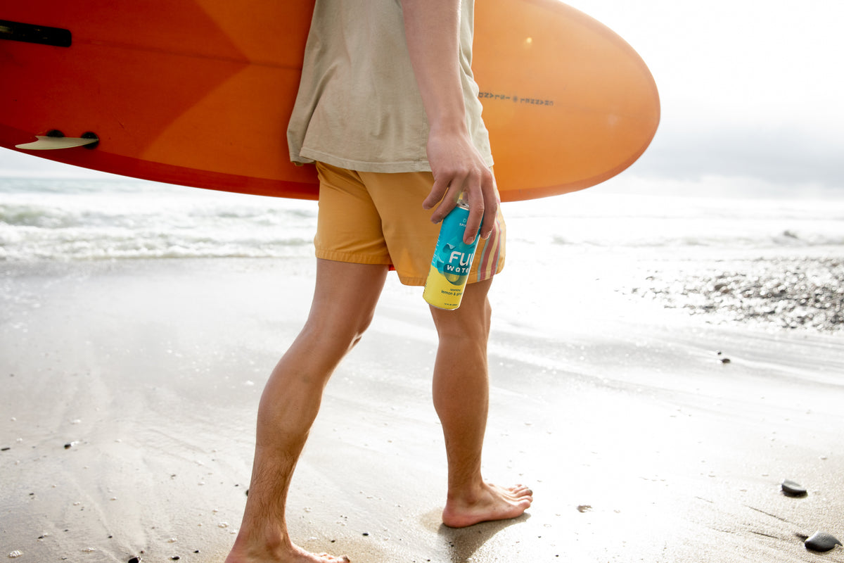 Incorporating Spirulina Nutrition into Your Daily Routine: The FUL Det ...