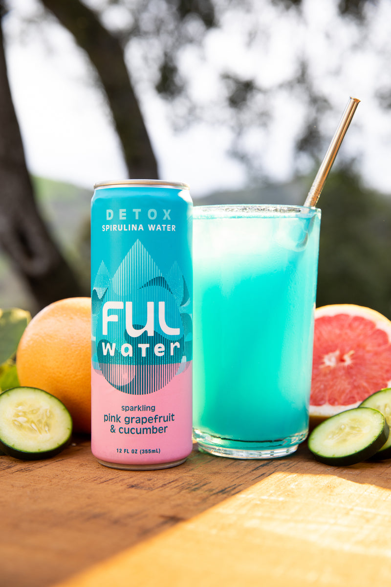 12 Delicious Drinks Like Kombucha – FUL Foods