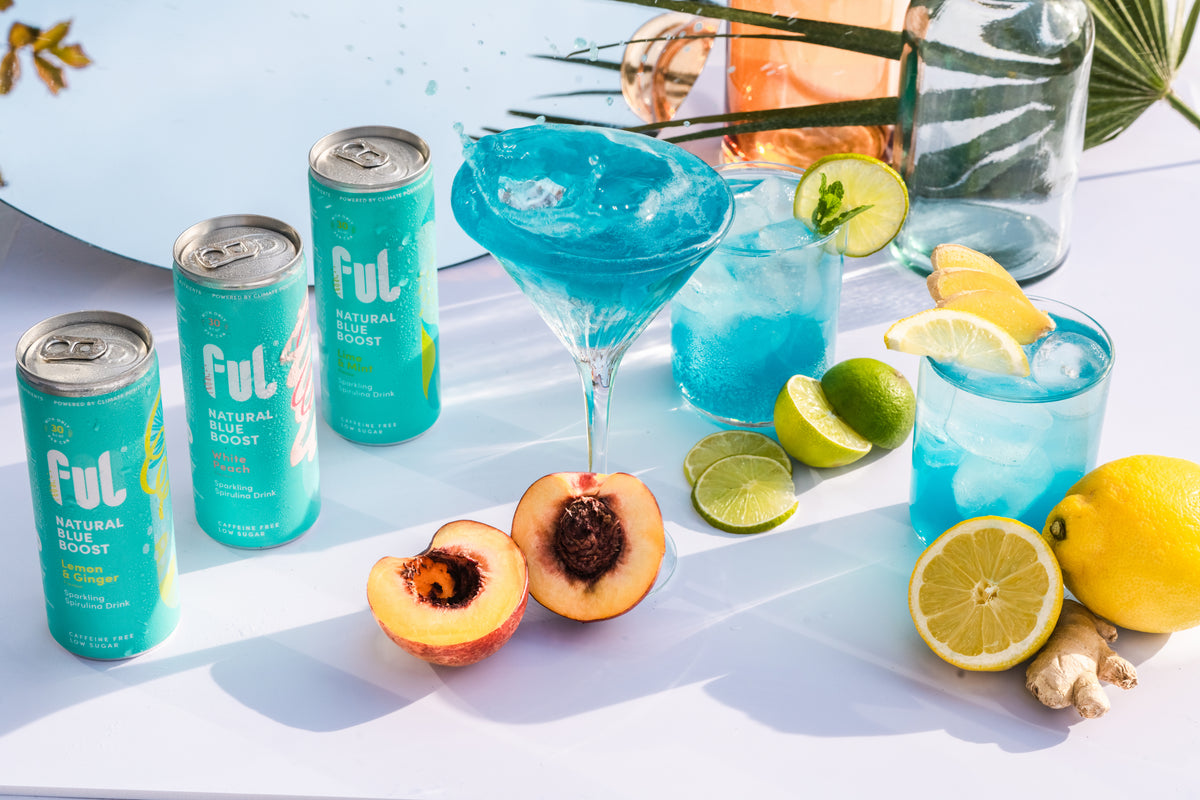 9 Healthy Electrolyte Drinks – FUL Foods