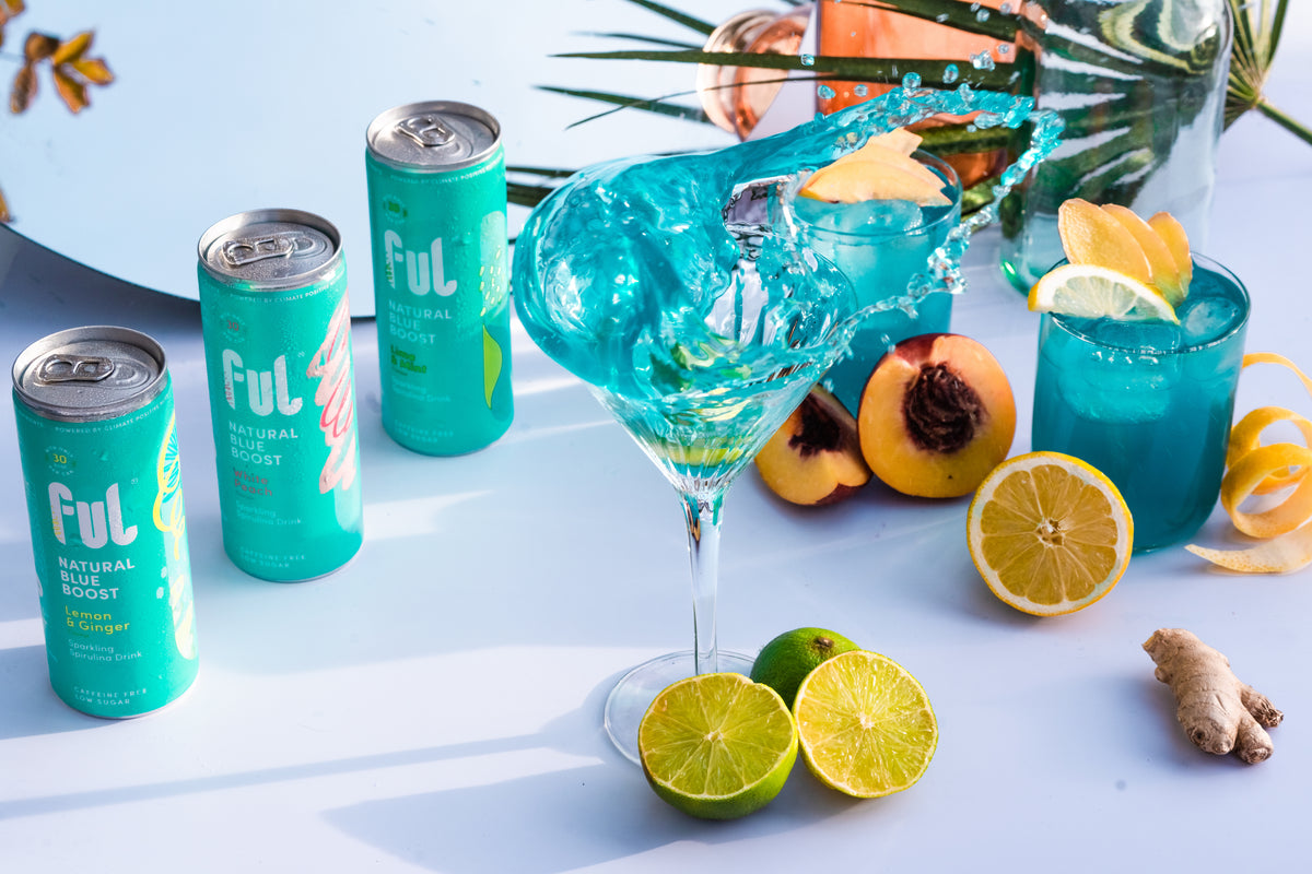 Top 8 Natural Post-Workout Drinks For Women – FUL Foods