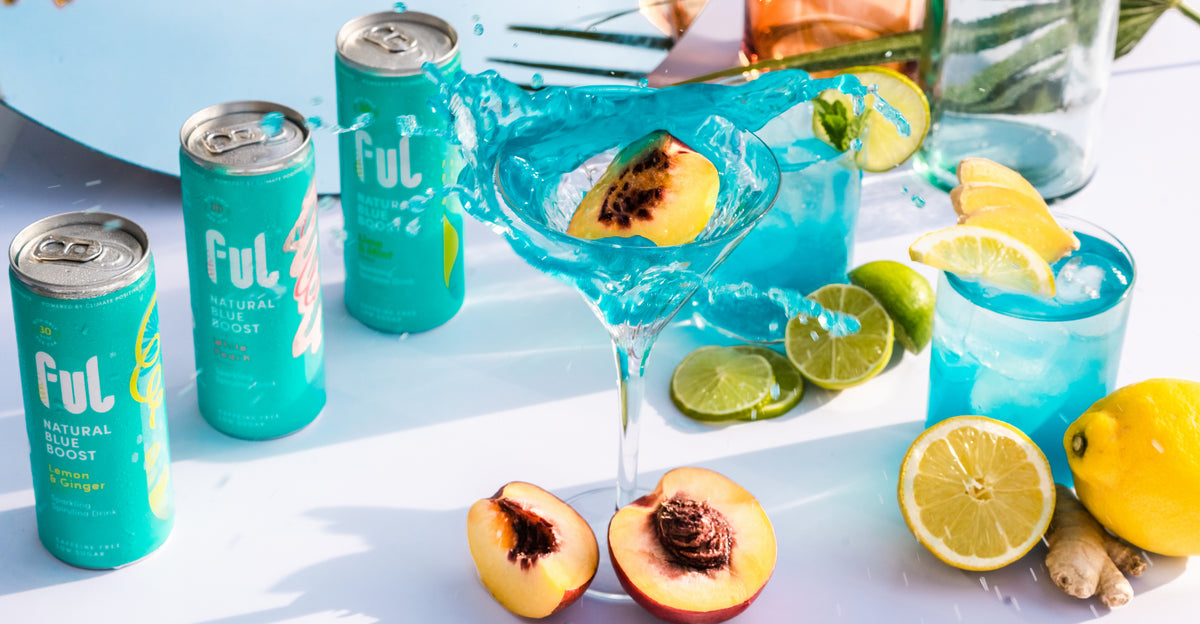 18 Delicious Non-Alcoholic Christmas Drinks – FUL Foods