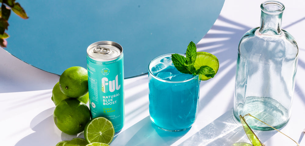 Best Drinks To Improve Concentration – FUL Foods