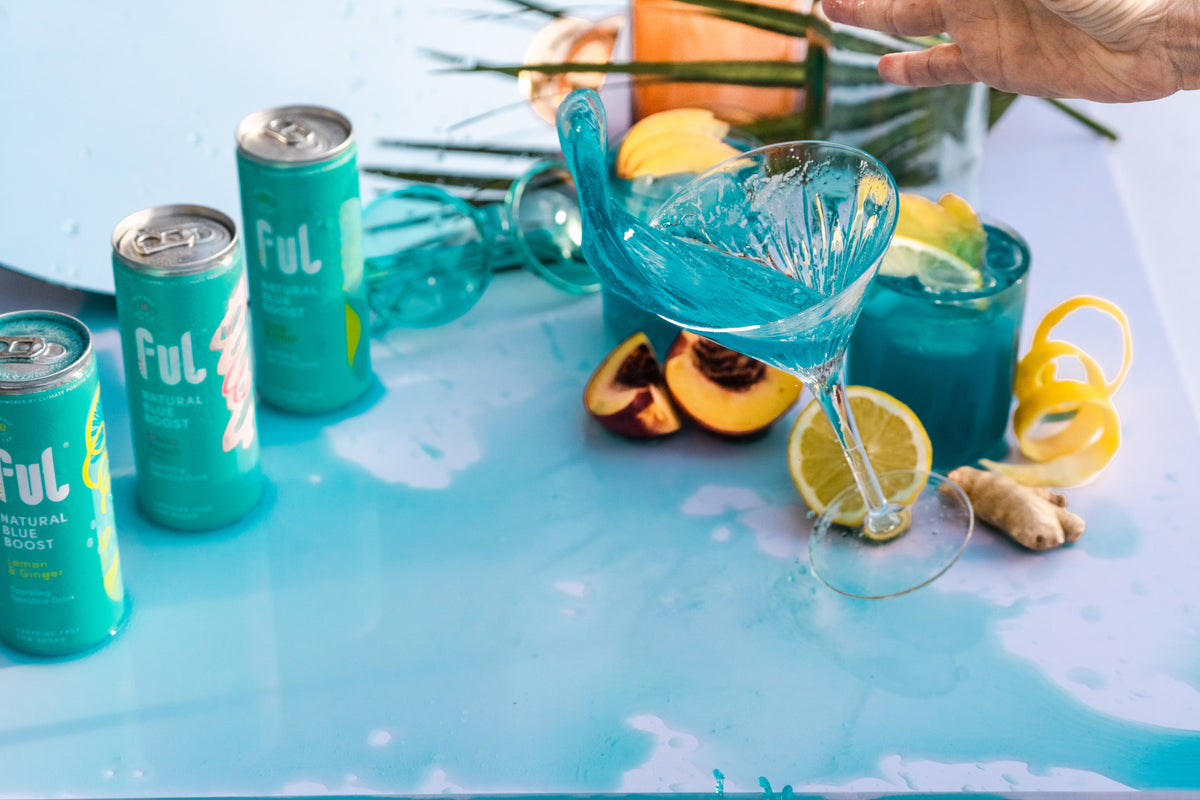 Best Drinks To Start Your Morning With – FUL Foods