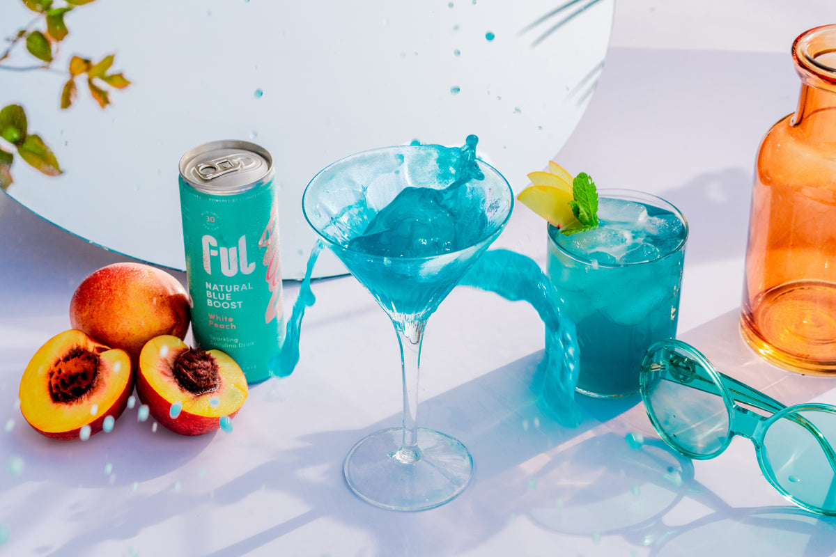 Top 11 Best Drinks To Keep You Hydrated – FUL Foods