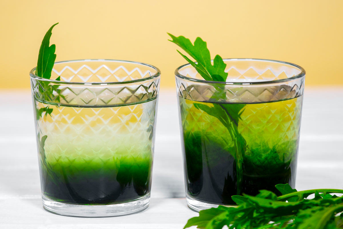 How Often Should You Drink Chlorophyll Water? – FUL Foods
