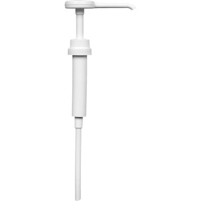 FUL BLU Spirulina Syrup - Pump – FUL Foods